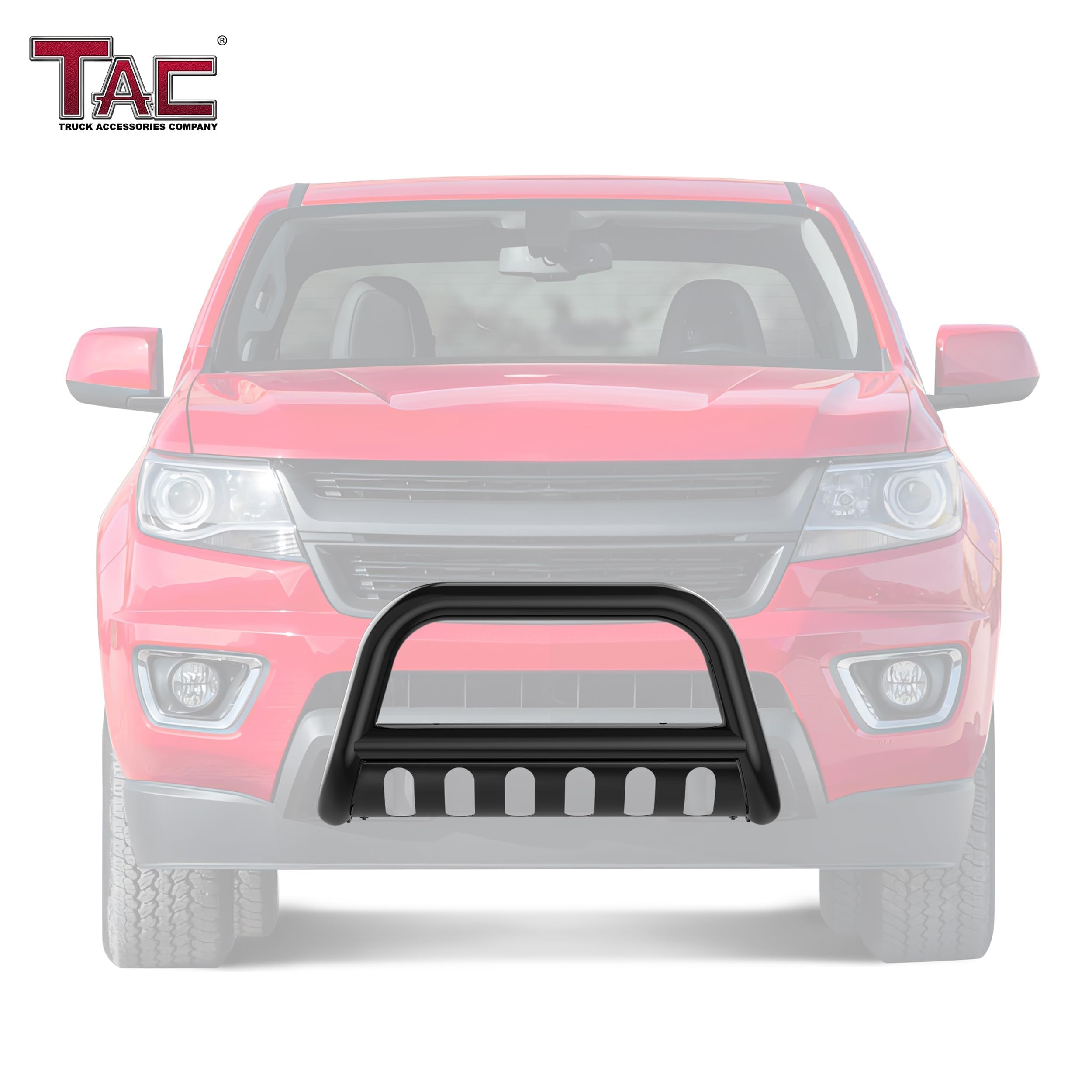 2015 Chevy Colorado Accessories