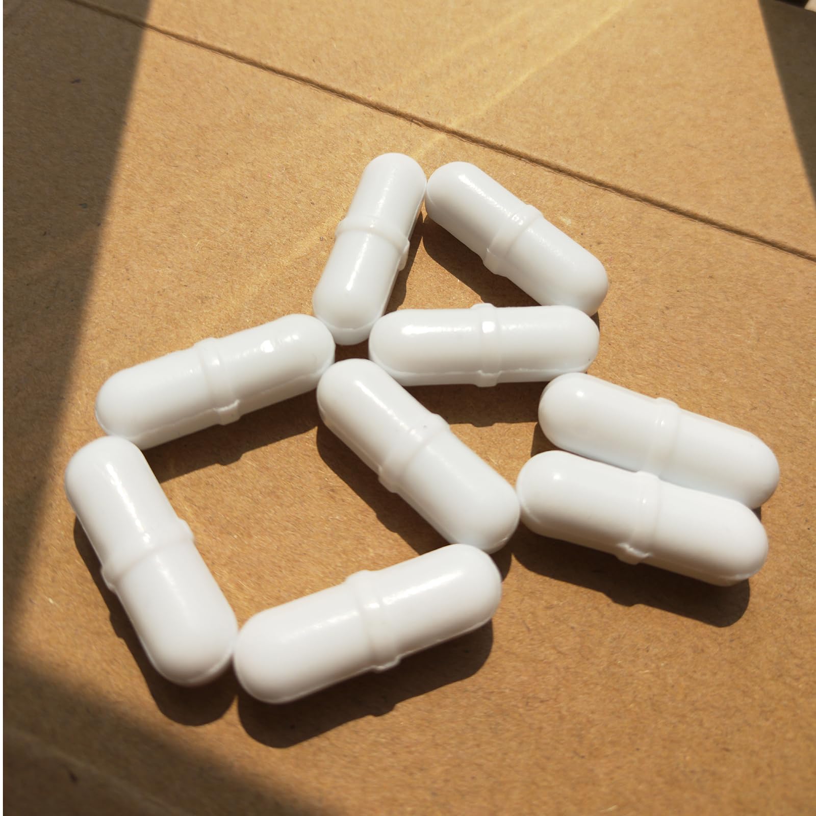 Snapklik.com : Laboratory Magnetic Stir Bars PTFE Magnetic Stirrer ...