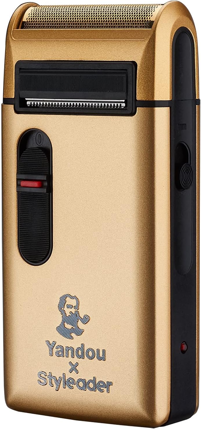 Amazon.com: SURKER Bald Head Shaver Barber Clipper 0mm Electric Razor ...