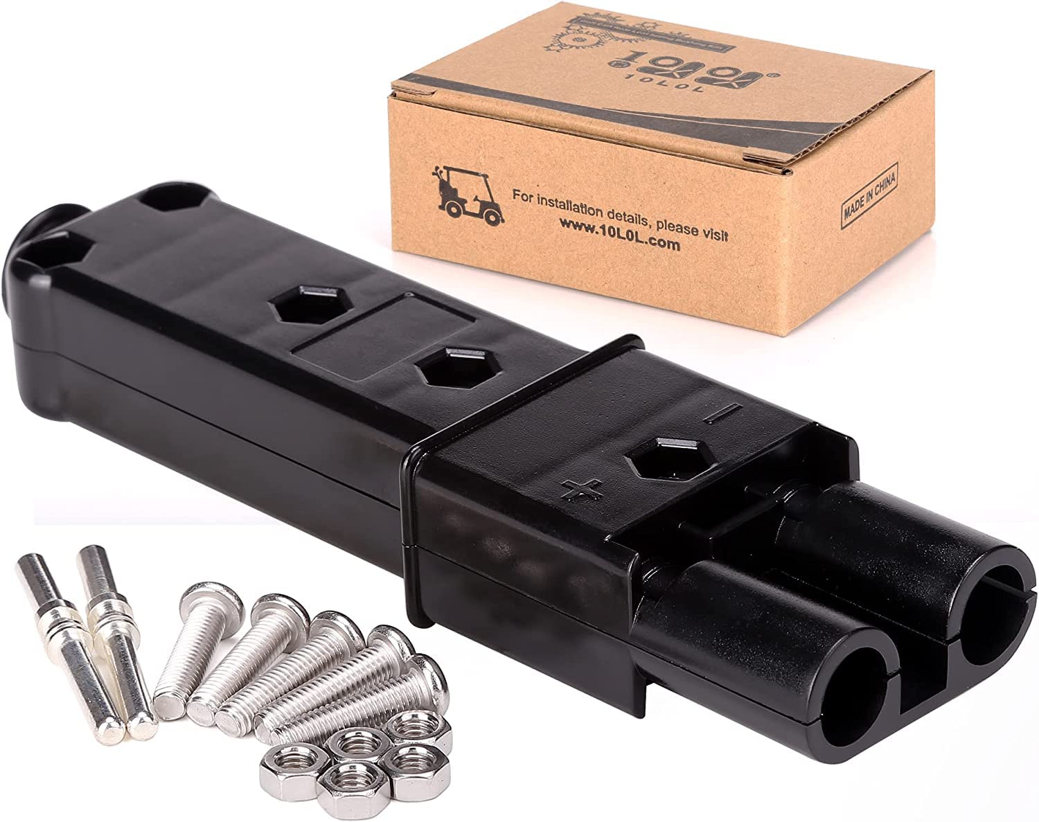 Best Golf Cart Battery Charger - Golf Trolley Warehouse