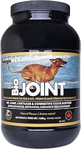 BiologicVET BioJOINT Advanced Hip & Joint Mobility Supplement