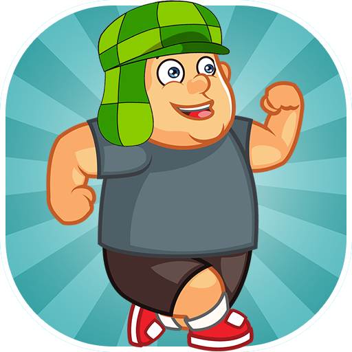 Super el Chavo running & Jump - App on Amazon Appstore