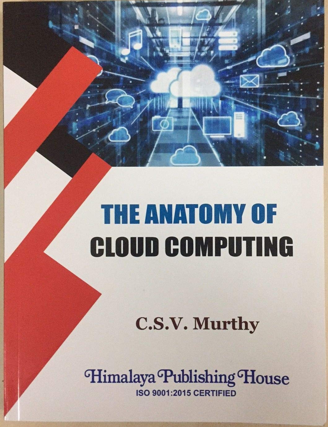 The Anatomy of Cloud Computing (An Upcoming Technology): unknown author ...