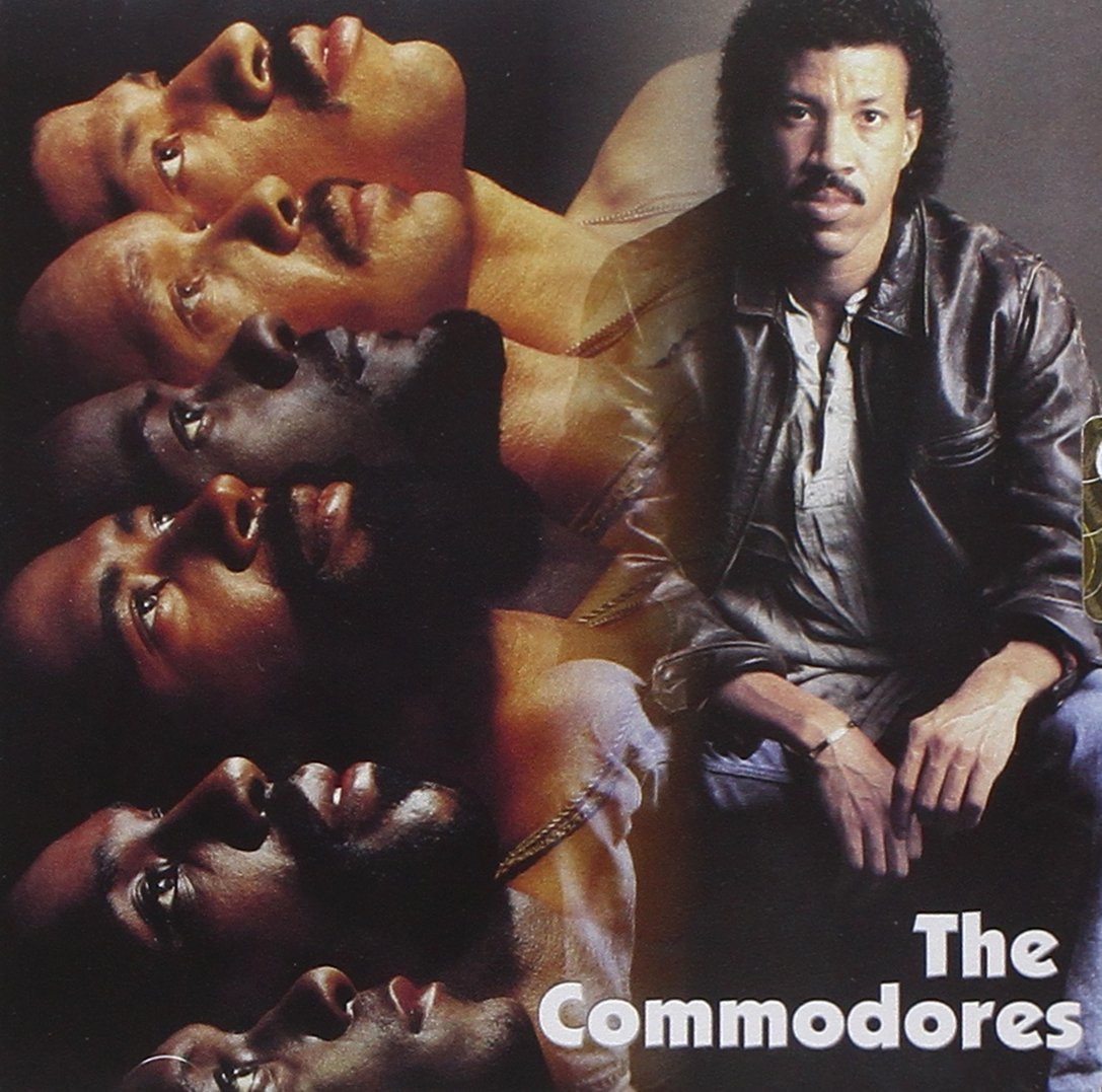 Commodores - The Commodores - Amazon.com Music