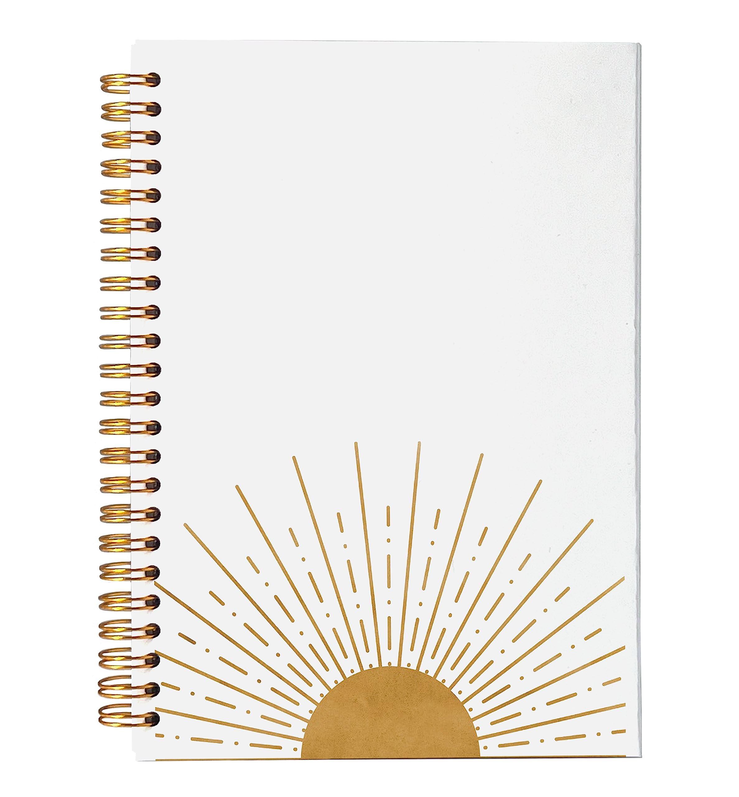 Amazon.com : VNWEK Abstract Boho Sun Sunrise Sunset Sunshine Spiral ...