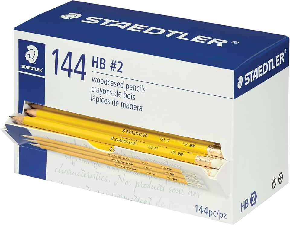 Amazon.ca: Staedtler