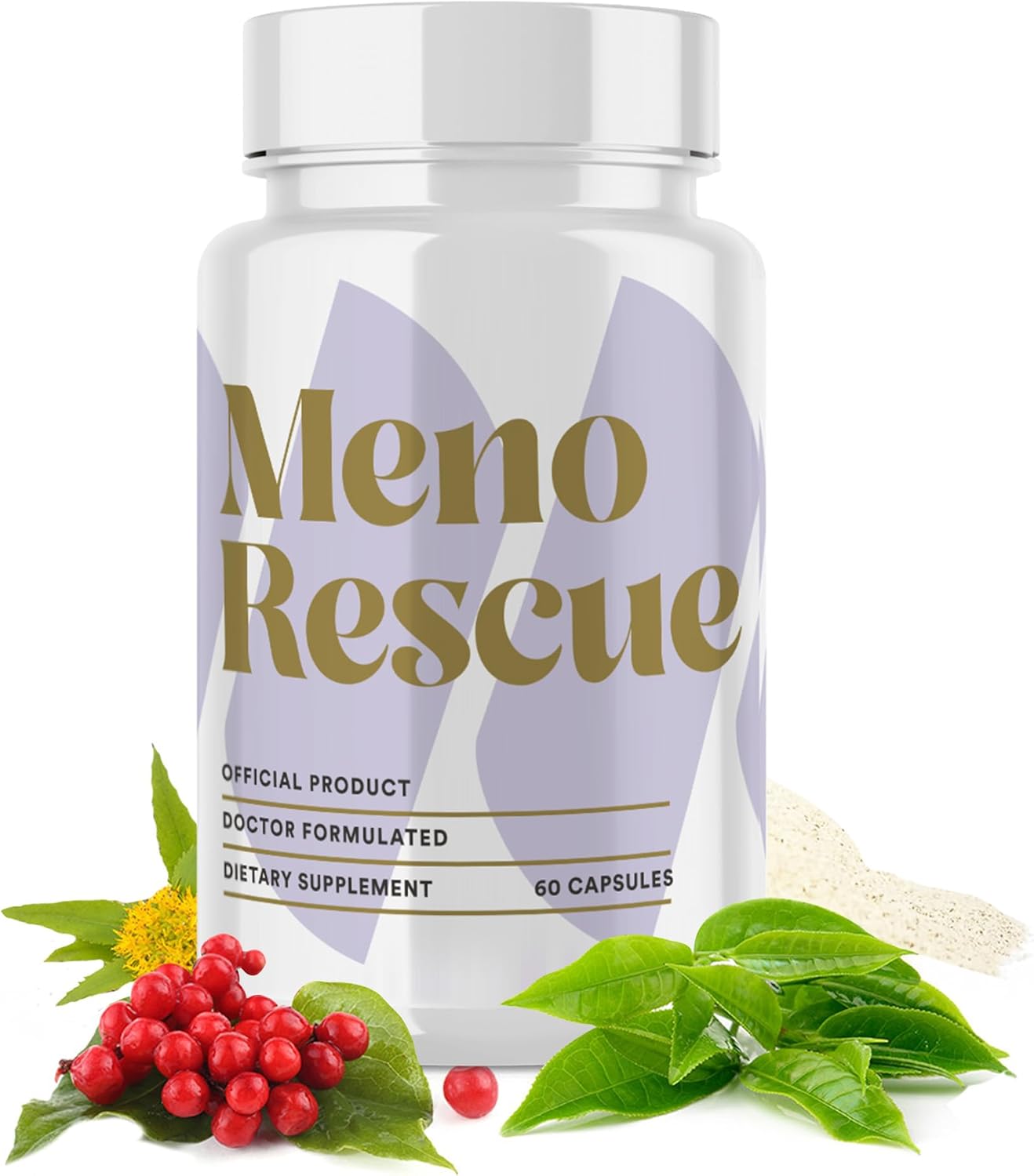 Amazon.com: Menopause Supplements for Women - All Stage Meno Relief for ...