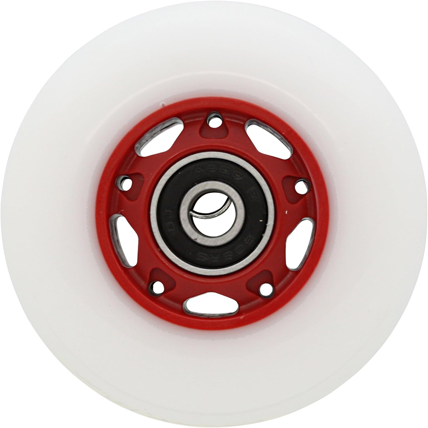 Amazon.com: J BOARD EX wheel Red by book : Office Products