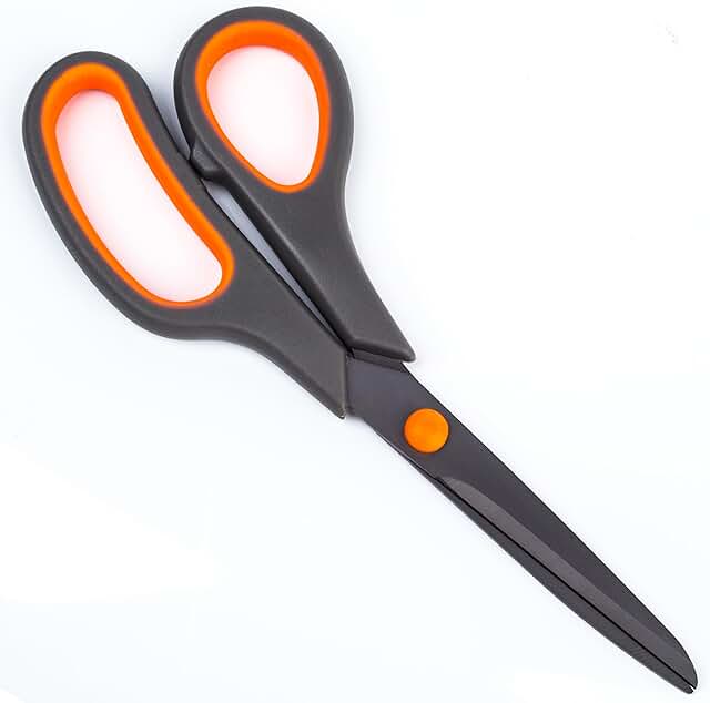 Amazon.co.uk: Scissors