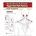 Travell and Simons' Trigger Point Flip Charts: 9780683180084: Medicine ...