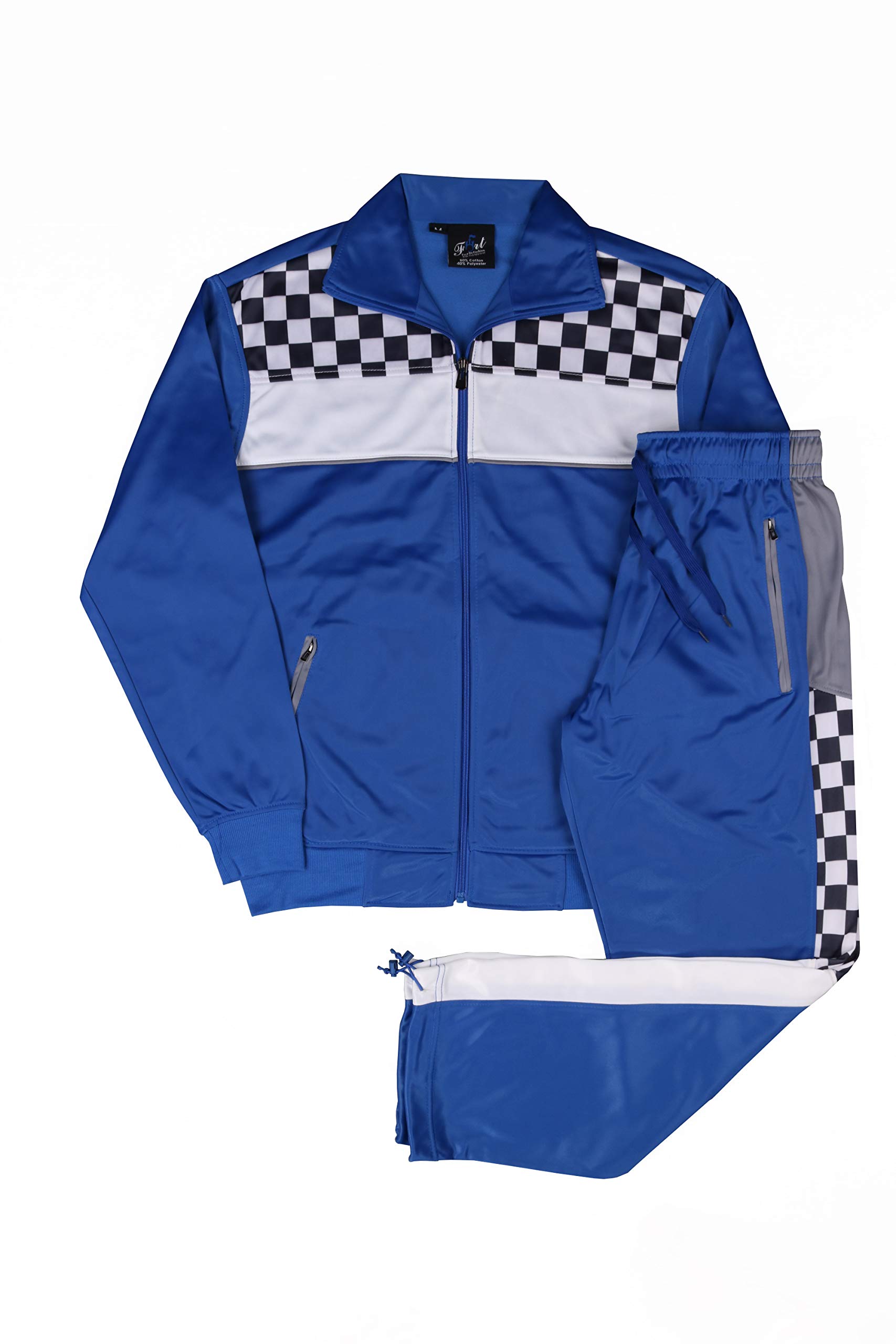 Snapklik.com : Mens Cubical Designer Straight Legs Summer Spring Fall ...