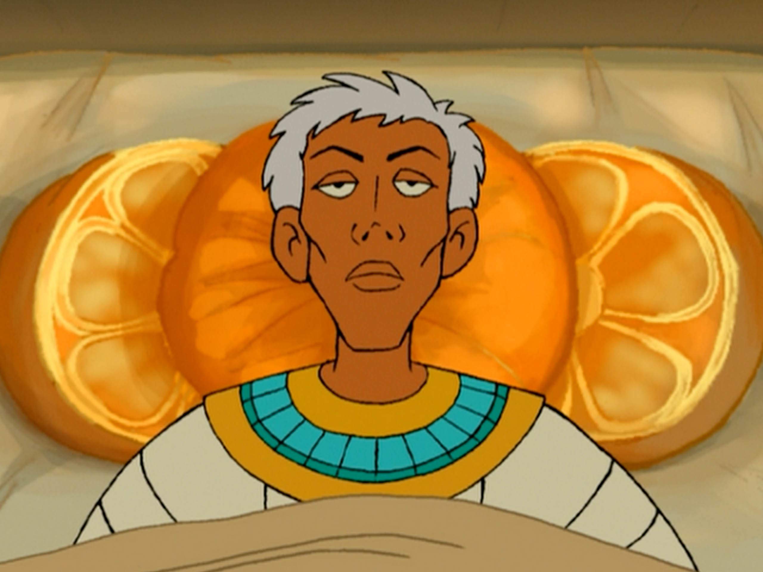 Amazon.de: Papyrus ansehen | Prime Video