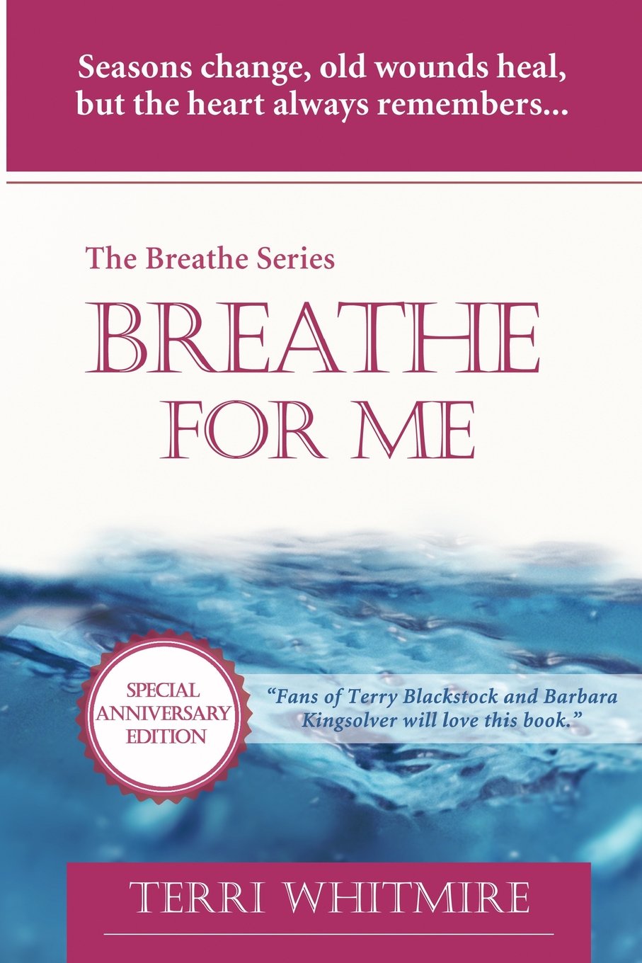 Breathe for Me (Breathe Series): Whitmire, Terri: 9781466338586: Amazon ...