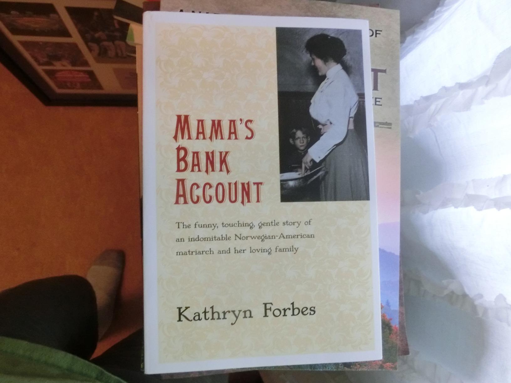 Mama's Bank Account: Forbes, Kathryn: Amazon.com: Books