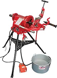 Reed Tool 5301PD57RPMCMP Power Drive Complete 57 RPM, 120V with NPT ...