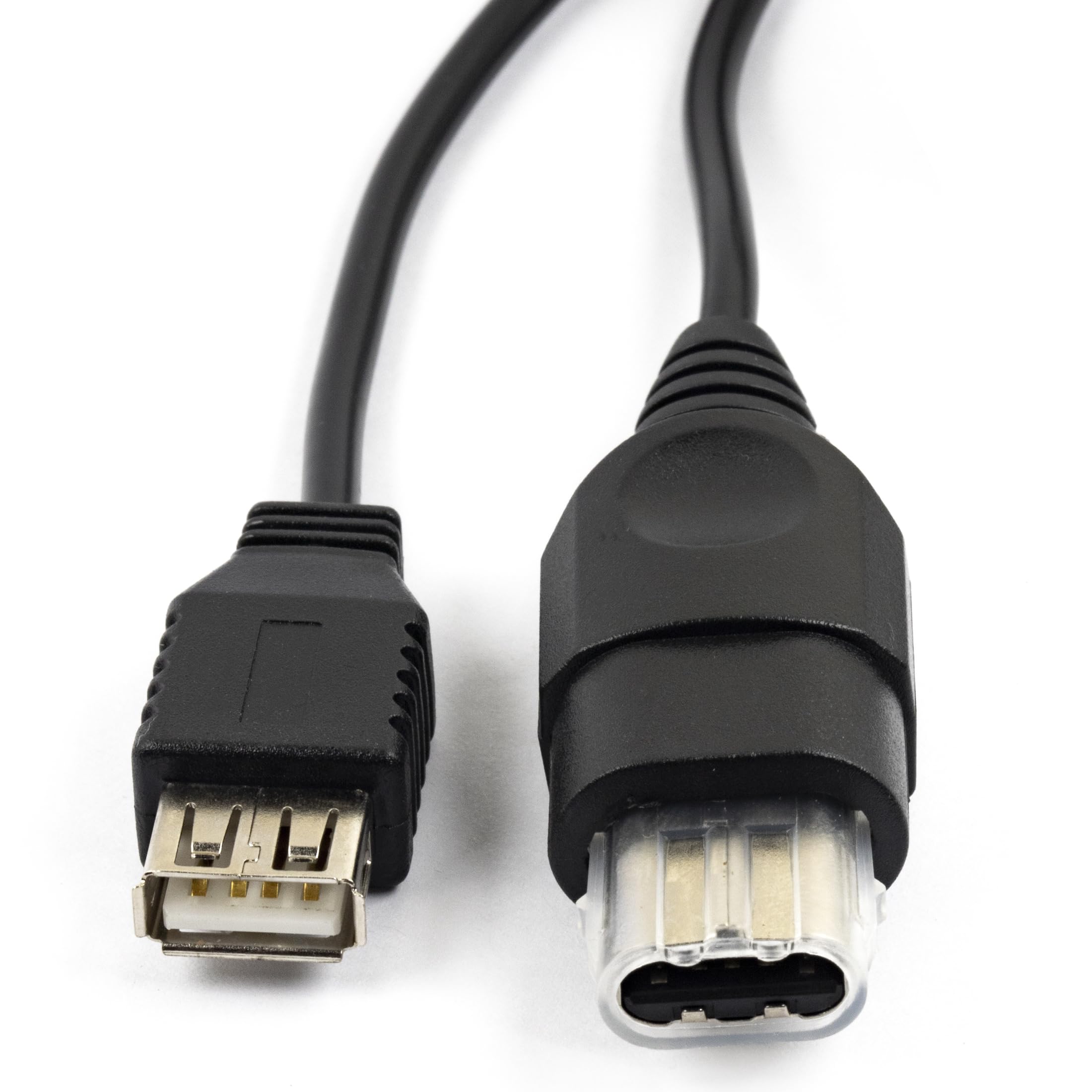 USB Type A Female USB Cables, Hubs & Adapters Original Xbox Controller ...