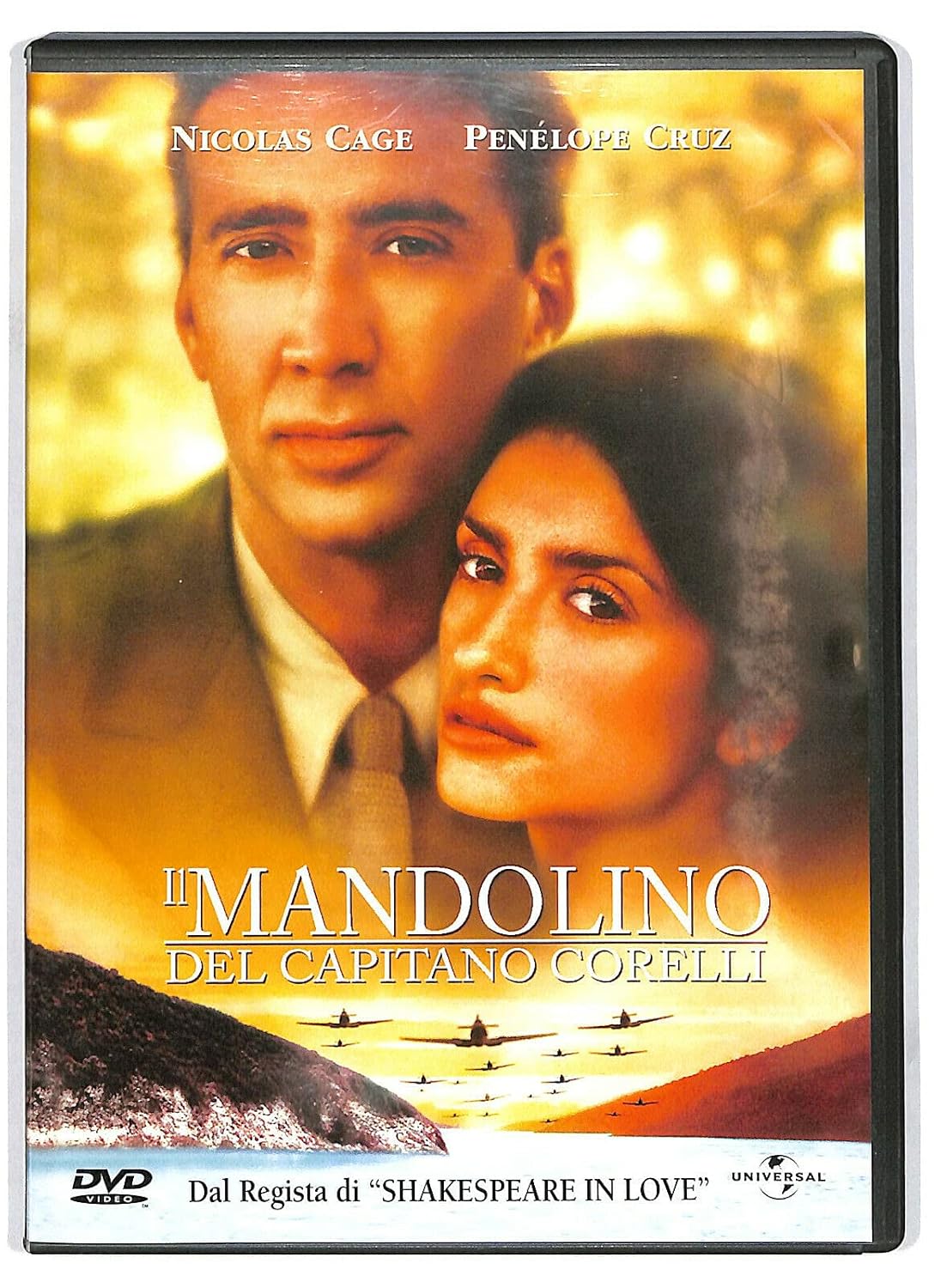 Amazon.com: Il Mandolino Del Capitano Corelli : Movies & TV