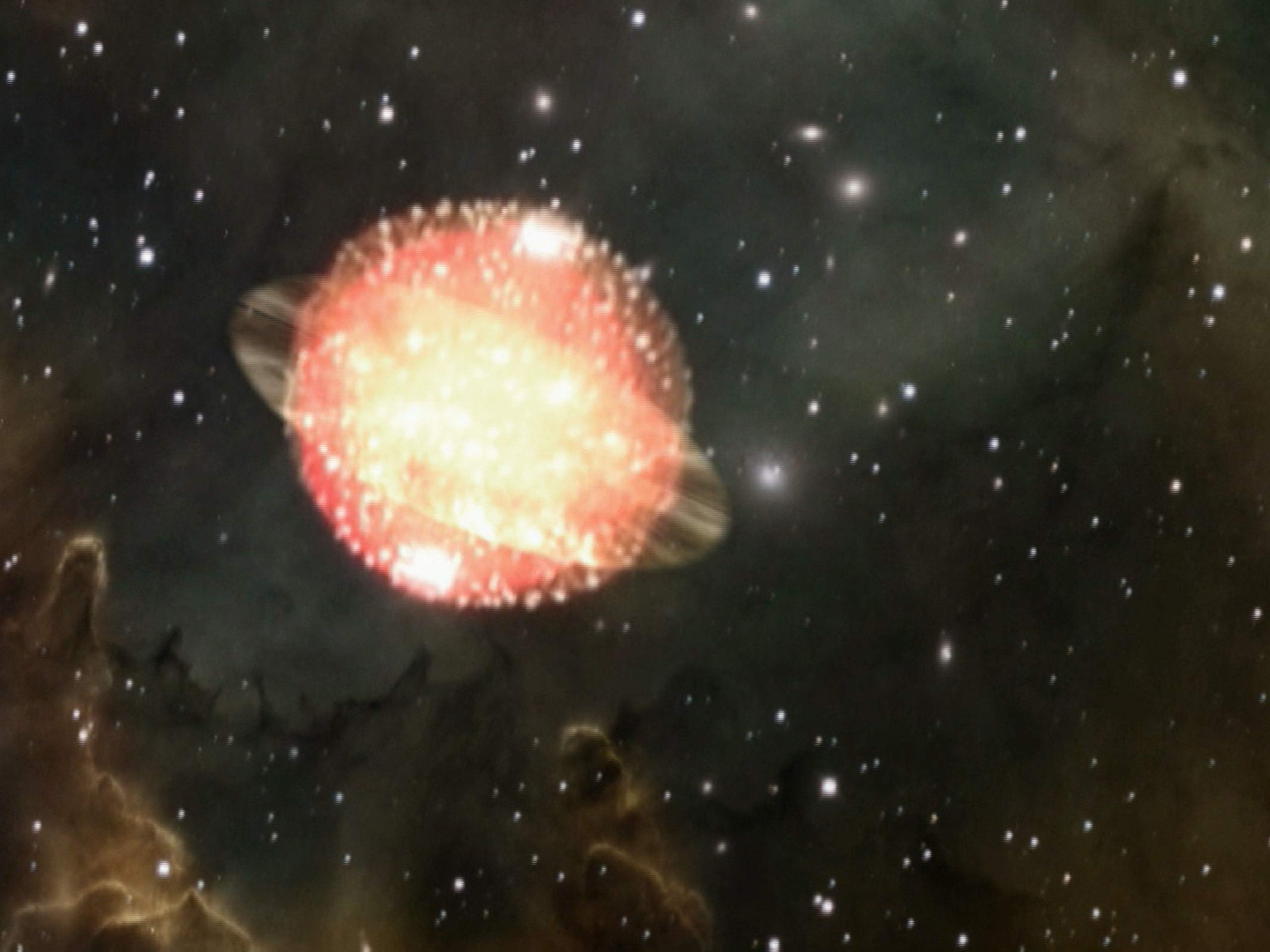 Watch How The Universe Works - Kids Edition - Season 1 | Prime Video