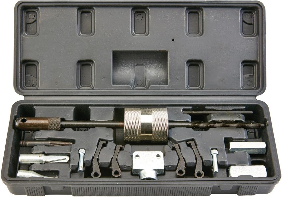 Amazon.com: Slide Hammer and Puller Set 14 Piece : Health & Household