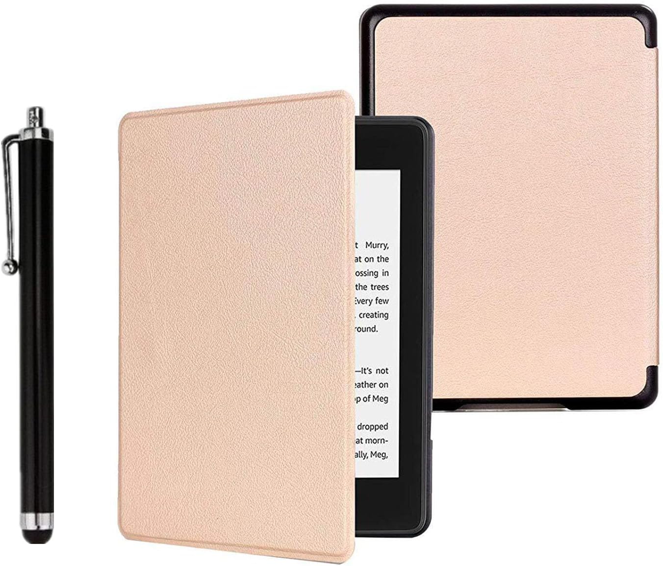Amazon.com: Cover for Amazon Kindle Paperwhite 2012-2015 Released 5th ...