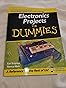 Electronics Projects For Dummies: Amazon.co.uk: Boysen, Earl ...