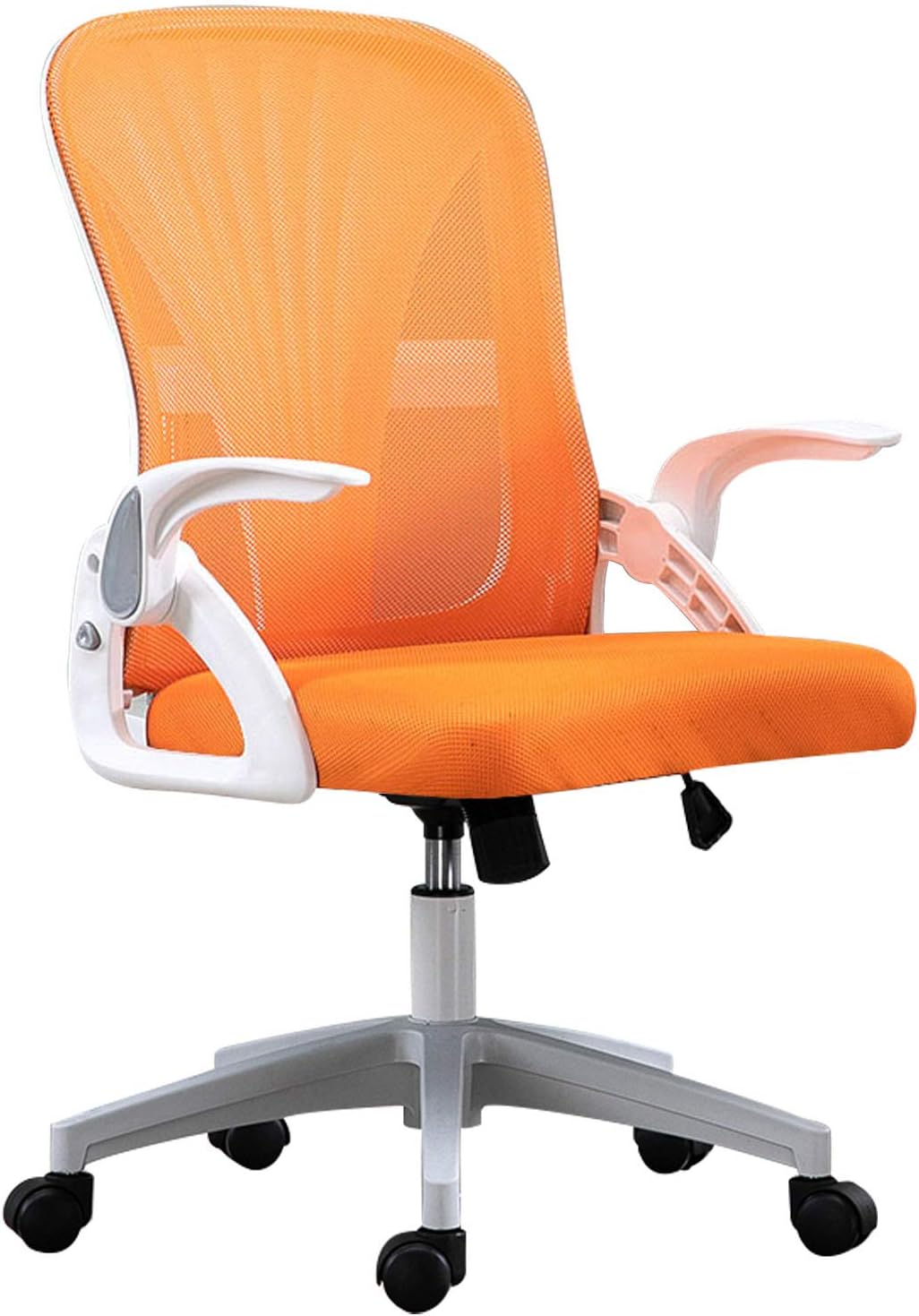 Amazon.com: Swivel Room Chair Chair Executive Swivel Chair, Adjustable ...