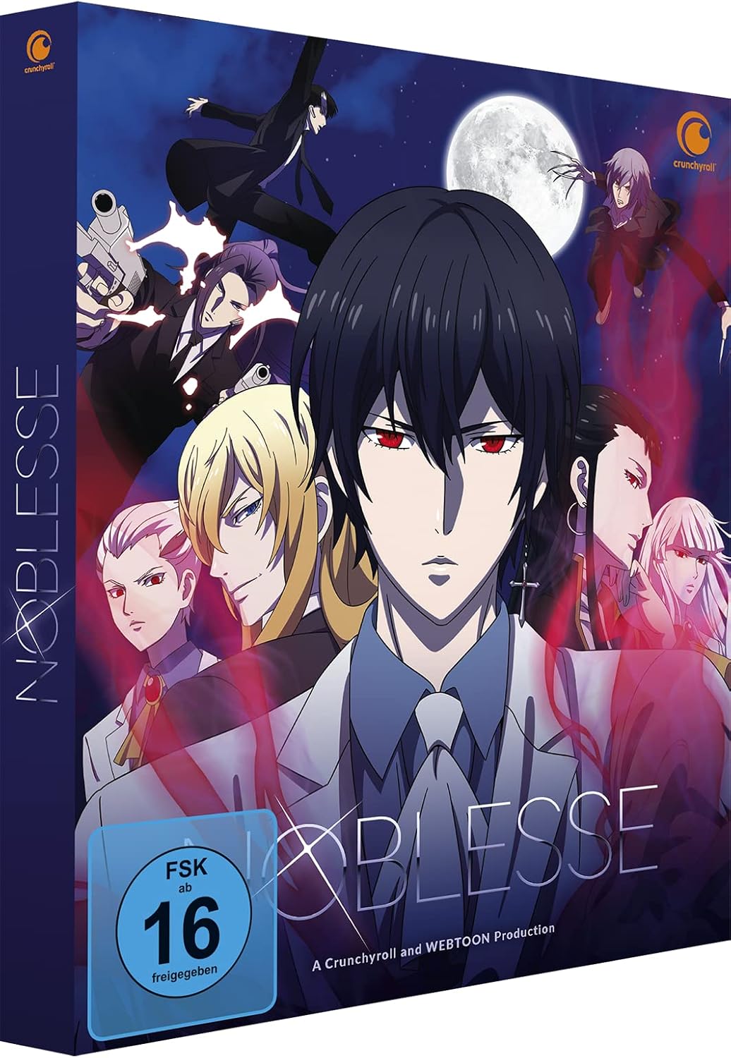 Amazon.co.jp: sse - Gesamtausgabe - DVD Box (2 DVDs) : Shunsuke, Tada: DVD