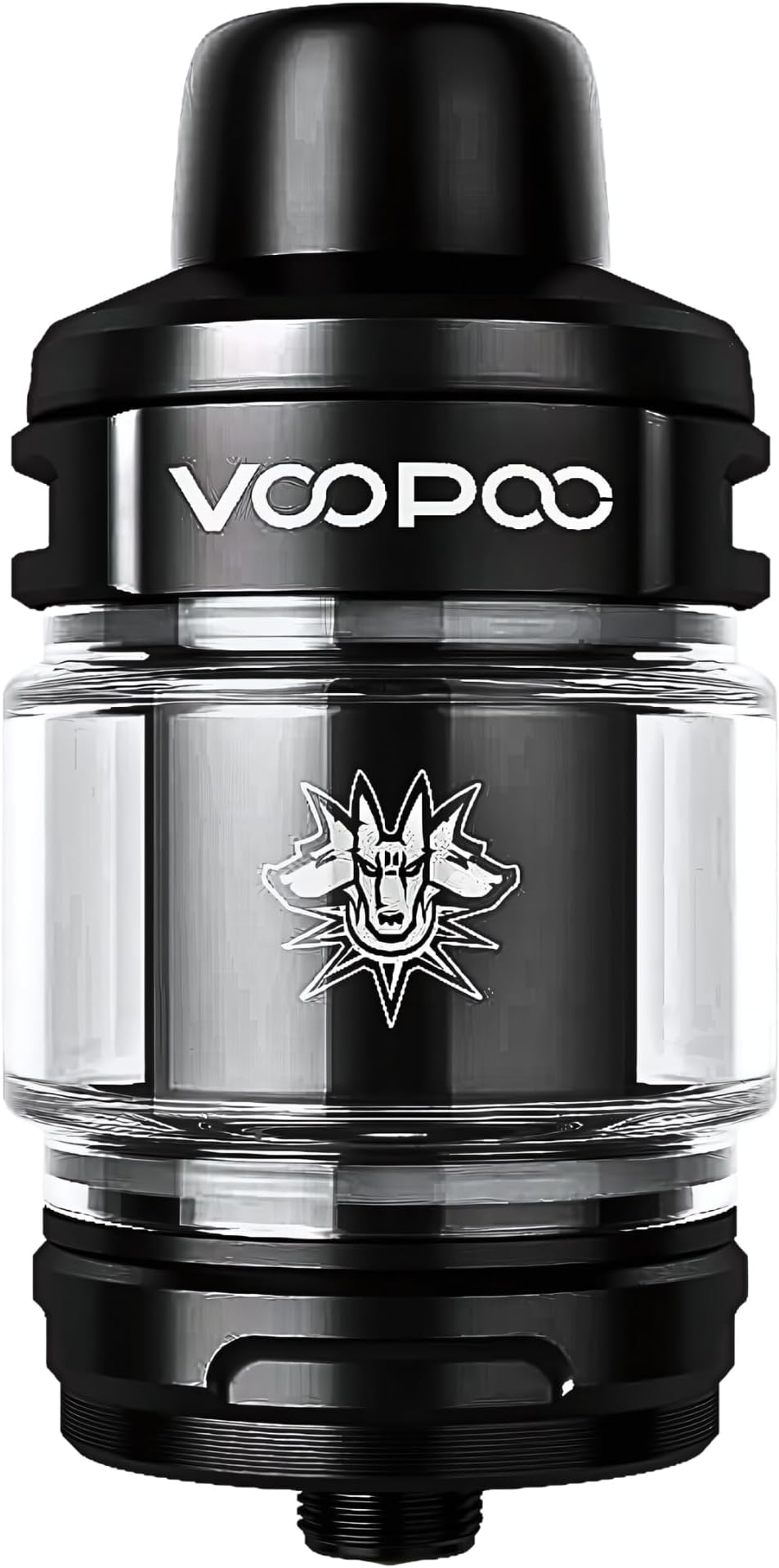 VOOPOO Uforce-X Tank - MTL and DTL Vape Tank, Top Fill, Adjustable ...