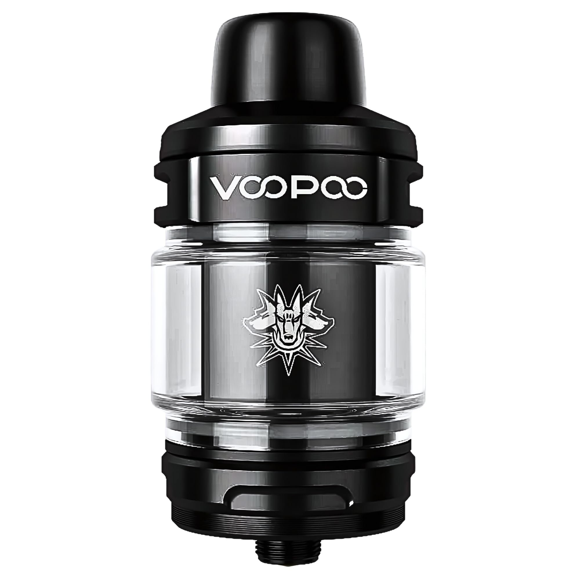 VOOPOO Uforce-X Tank - MTL and DTL Vape Tank, Top Fill, Adjustable ...