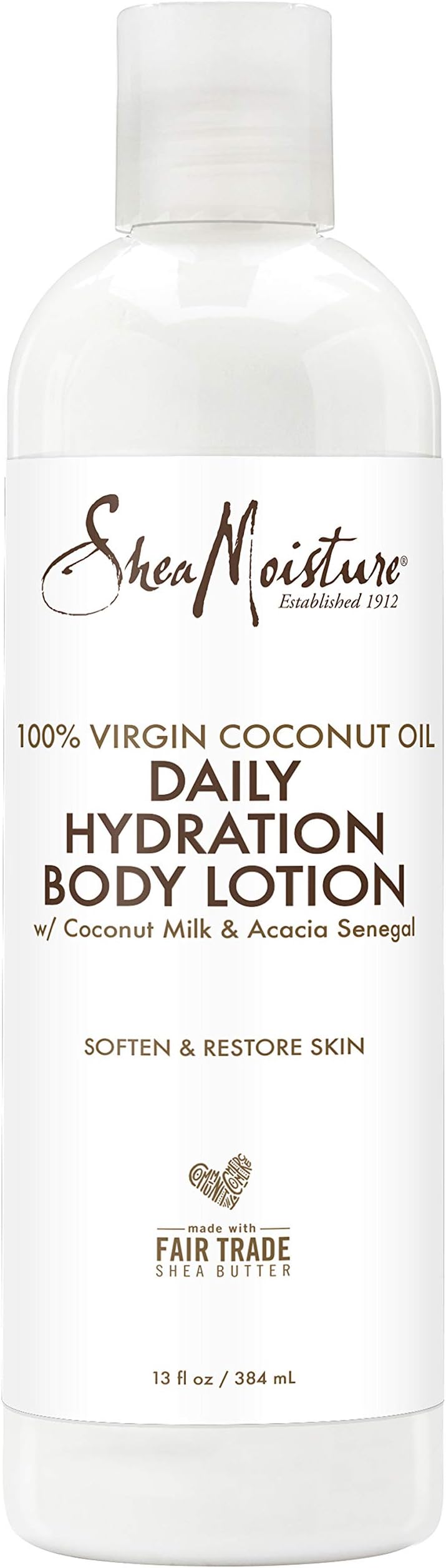 Amazon.com : Sheamoisture Soothing Body Lotion for Troubled Skin ...