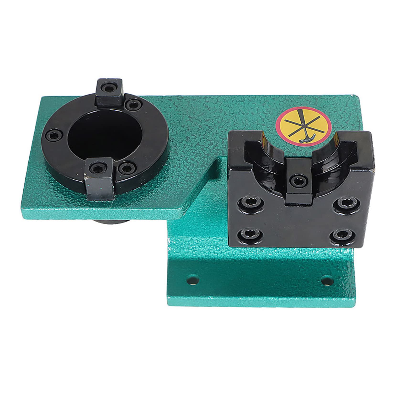 findmall CAT40 Tool Holder Tightening Fixture Universal CNC Tighten ...