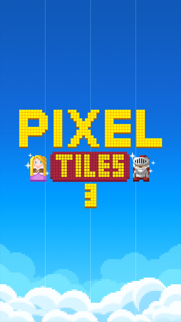 Pixel Tiles 3: Pixel your world - App on Amazon Appstore
