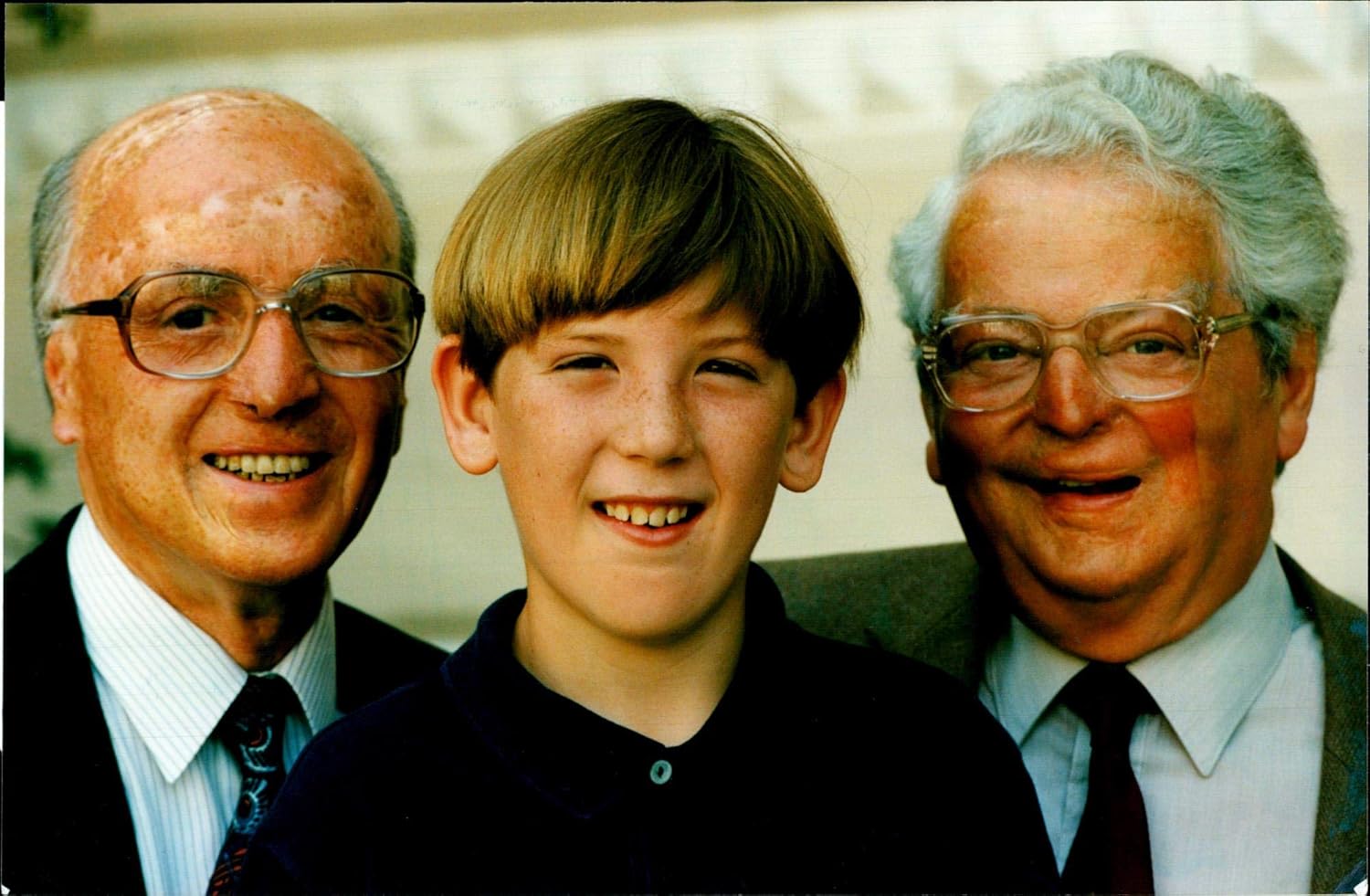 Amazon.com: Kenneth Dart, Thomas Carlton and Ray Gordon. - Vintage ...