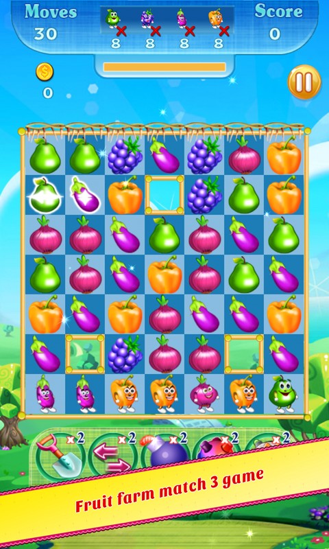 Farm Splash : Harvest Paradise:Amazon.com:Appstore for Android