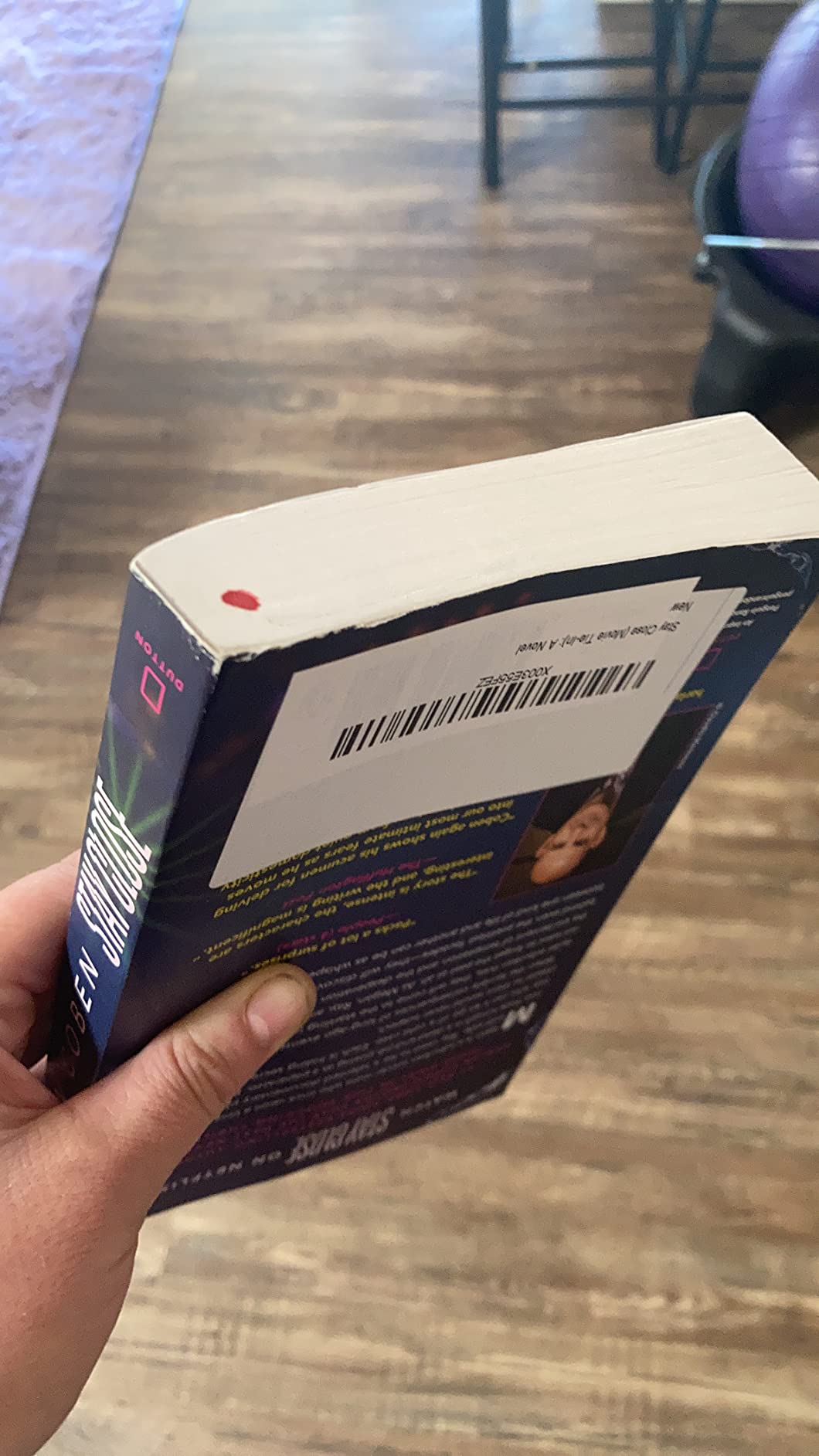 Stay Close: A gripping thriller from the #1 bestselling creator of hit ...