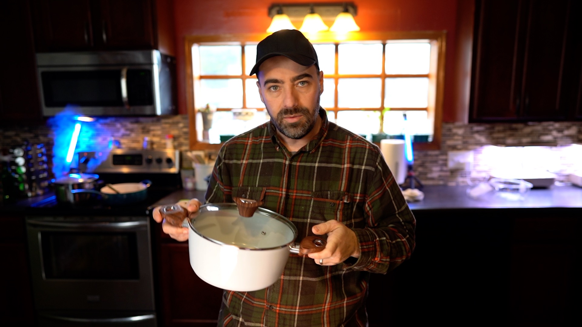 Watch Phantom Chef - Test, Review and Quick Thoughts... on Amazon Live