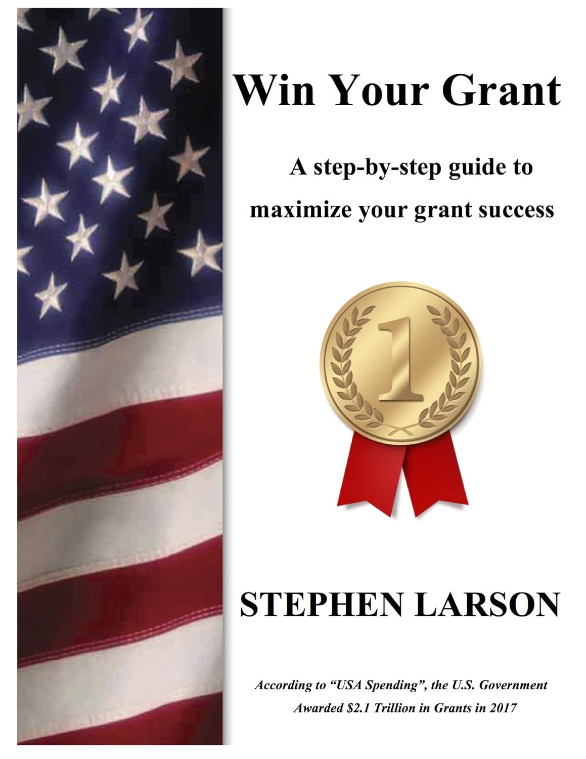 Amazon.com: Win Your Grant: A step-by-step guide to maximize your grant ...