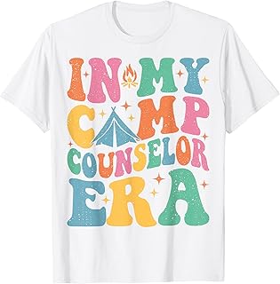 Camp Counselor Dress Code: What To Wear For Success | ShunVogue