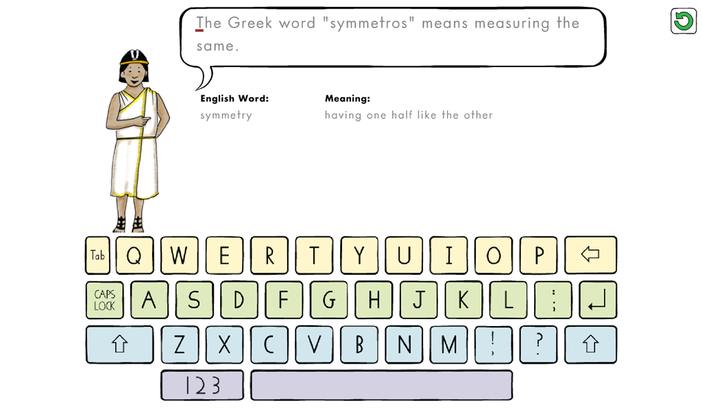 Keyboarding Without Tears - App on Amazon Appstore
