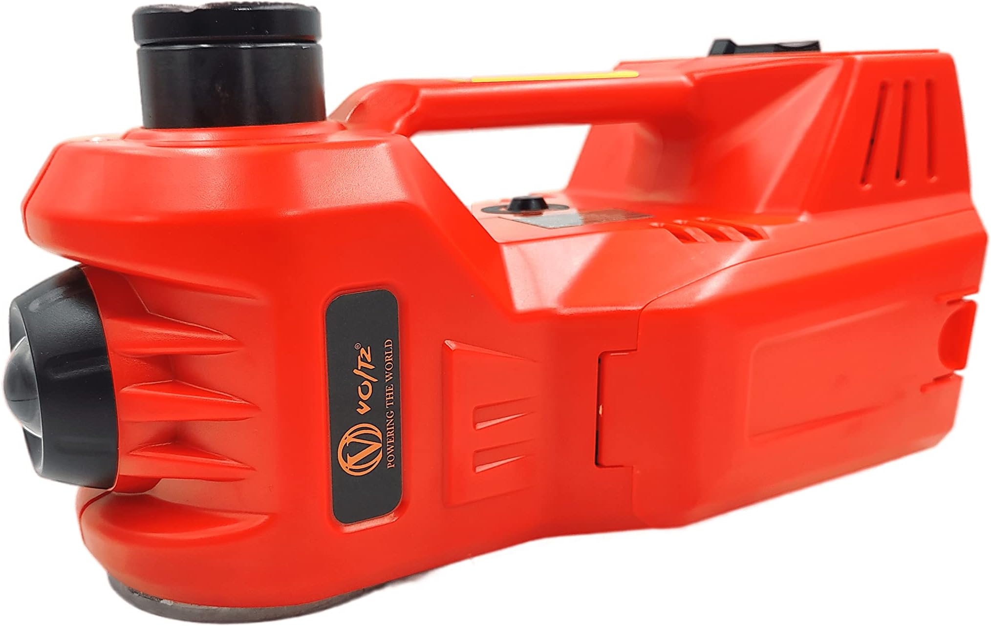 VOLTZ TY42 All-in-one Automatic 12V Scissor Lift Jack Set with Double ...