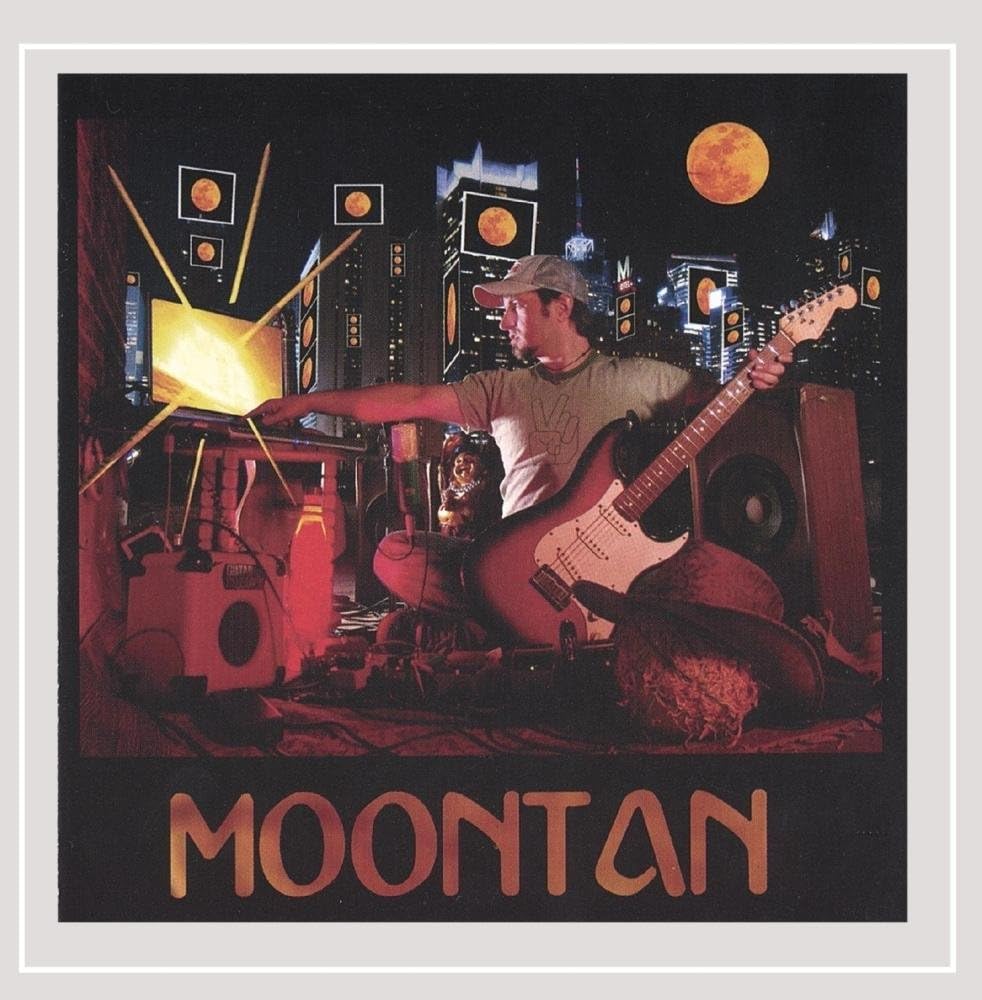 Amazon.co.jp: Moontan: ミュージック