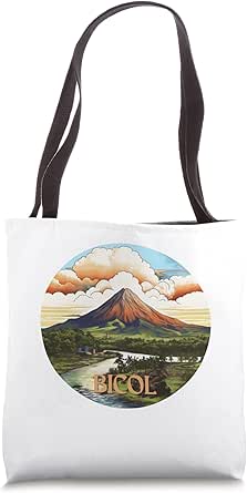 Amazon.com: Bicol Region Philippines, Filipino, Tagalog, Pinoy, Pinay ...