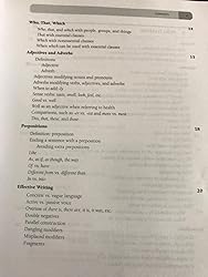 Amazon.com: The Blue Book of Grammar and Punctuation: An Easy-to-Use ...