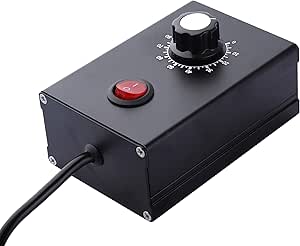 Amazon.com: Hismith Premium Speed Controller, Wire Controlled : Health ...