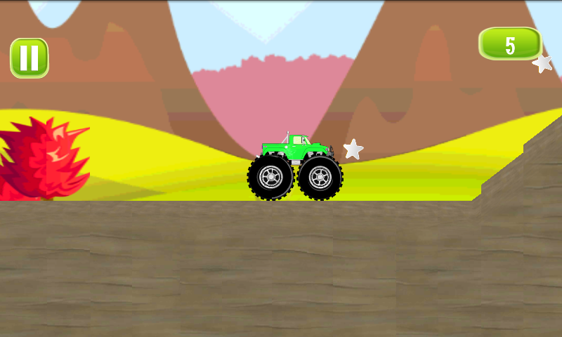 Cars Hill Racing Game for Kids , Toddlers and Preschool children ...