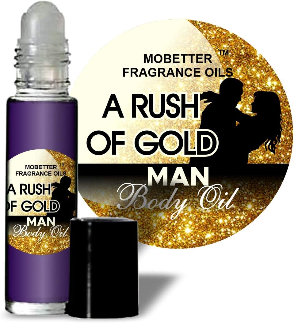 Amazon.com: Your So Loved Intense Cologne Fragrance Body Oil for Men by ...