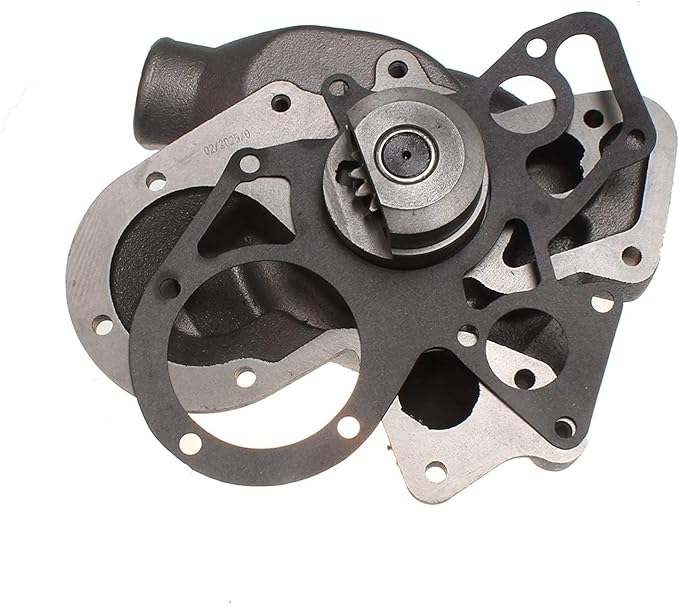 Amazon.com: Friday Part Water Pump 2396141 239-6141 for Caterpillar AP ...