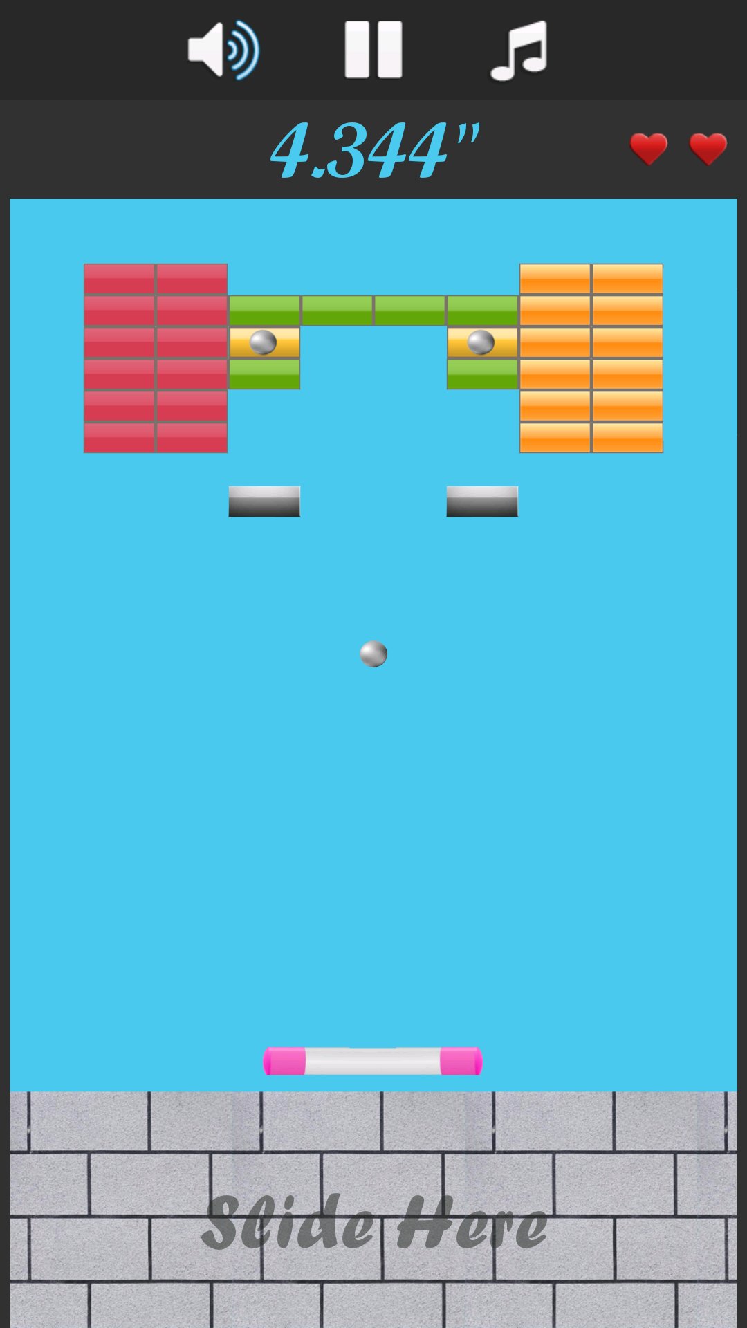 Aplicación Brick Breaker Game For Kindle Fire Free Classic Arcade Games ...