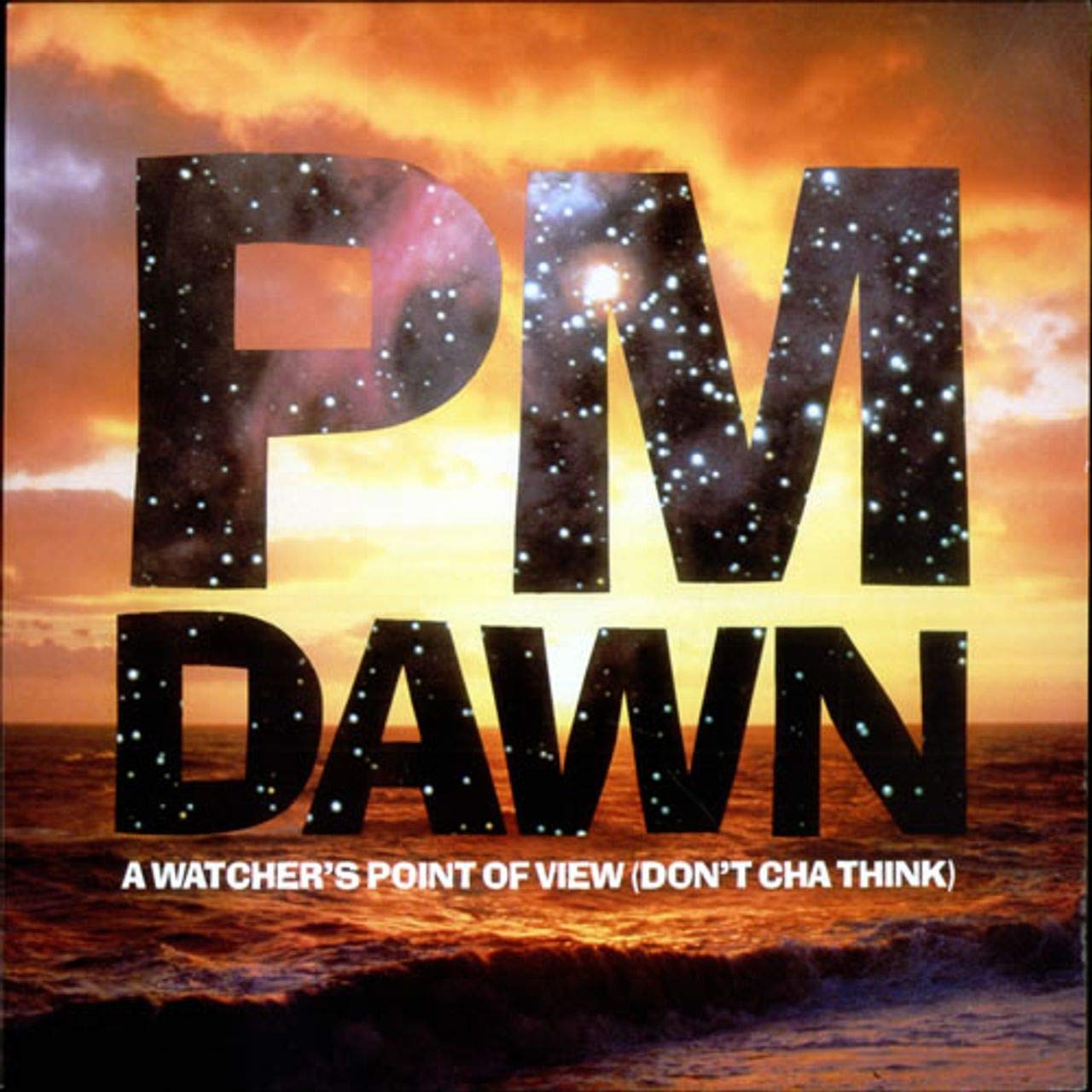 Amazon.com: Watcher's Point of View [Vinyl]: CDs & Vinyl