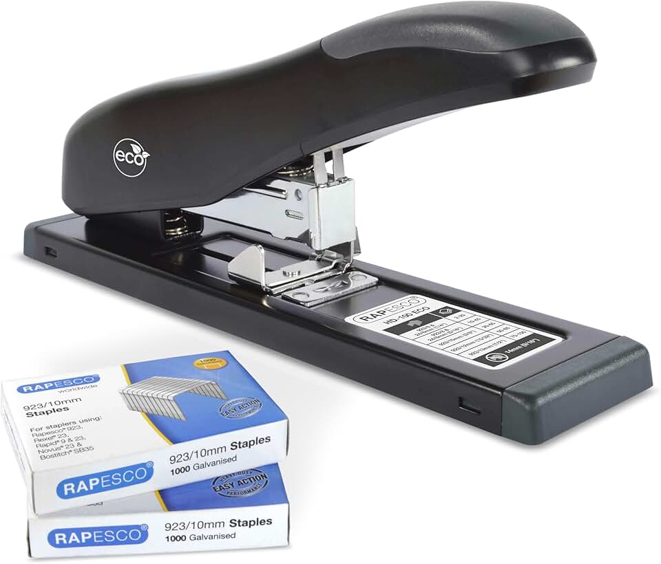 Amazon.co.uk: Stapler